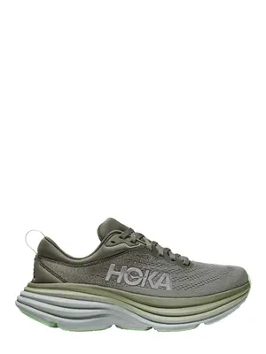 HOKA Bondi Sneakers - Green