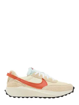 Nike Waffle Debut Vintage Sneakers - Orange
