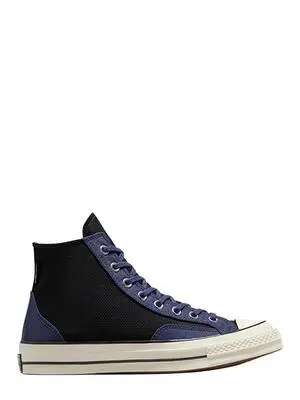 CONVERSE Chuck 70 High - Black