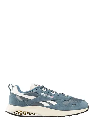 REEBOK Classic Leather Hexalite 'hoops' Sneakers - Blue