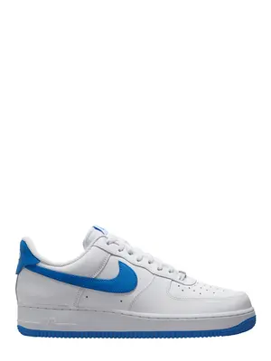 Nike Air Force 1 Flyease Sneakers - White