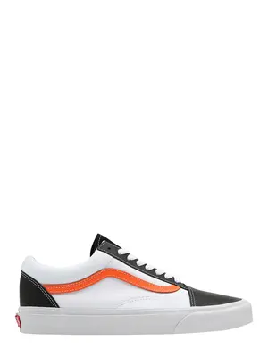 VANS Old Skool Classic Sport Sneakers - White