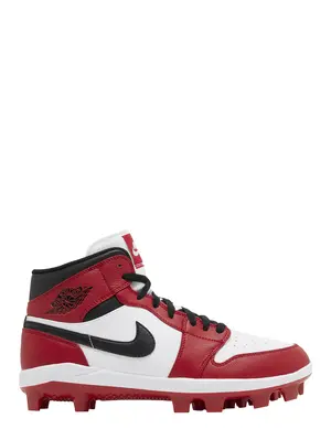JORDAN 1 Retro Mcs Sneakers - Red