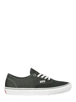 VANS Skate Authentic Sneakers - Grey