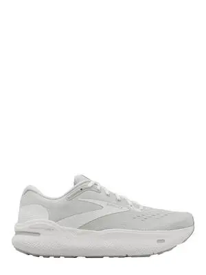 Brooks Ghost Max 2e Wide Sneakers - White