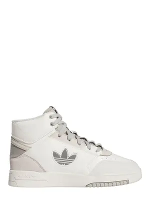 Adidas Drop Step Xl Sneakers - Cream