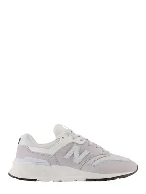 NEW BALANCE 997h Athletic Sneakers - Blue