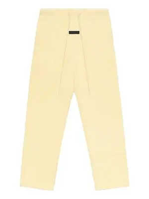Fear Of God Polar Fleece Pant - Yellow