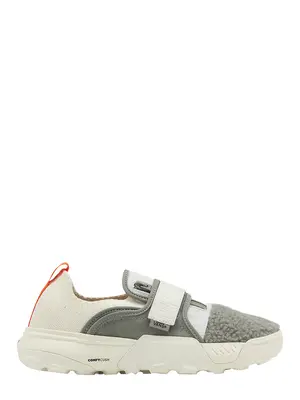 VANS Napapijri X Coast Zip Cc - Grey