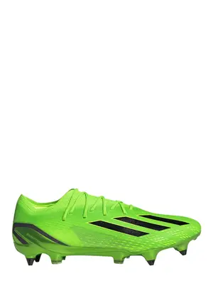 Adidas X Speedportal.1 Sg 'game Data Pack - Green