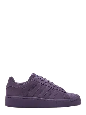 Adidas Superstar Xlg Sneakers - Purple