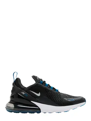 Nike Air Max 270 Sneakers - Black