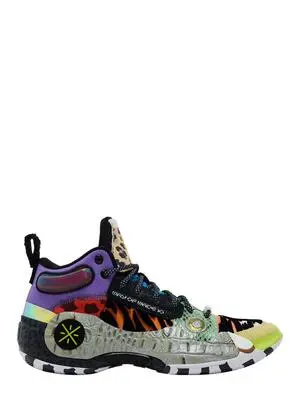 LI-NING Way Of Wade 10 ‘Zoo’ Multicolor
