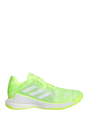 Adidas Crazyflight Sneakers - Yellow