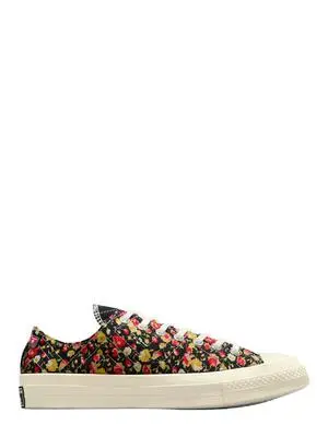 CONVERSE Beyond Retro X Chuck 70 Low Sneakers - Black