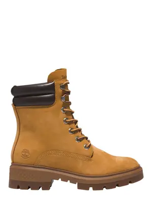 Timberland Cortina Valley 6-inch Boots - Brown