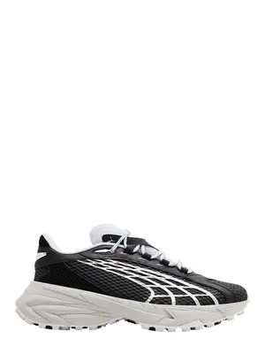 PUMA Spirex Speed Sneakers - Black