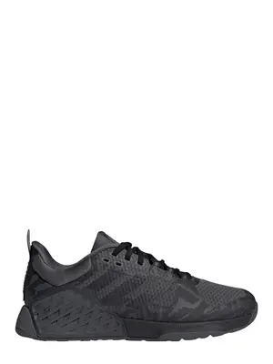 Adidas Dropset 2 Sneakers - Black