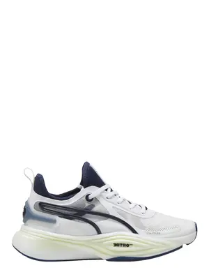 PUMA Pwr Xx Nitro Squared - White
