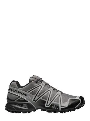 SALOMON Speedcross 3 Sneakers - Grey