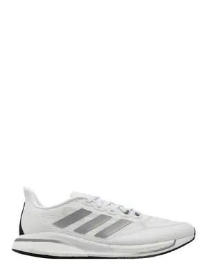 Adidas Supernova+ Athletic Sneakers - White