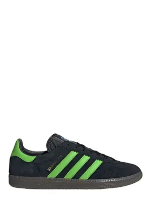 Adidas Samba Deco Spezial Sneakers - Black