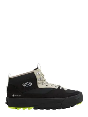 VANS Half Cab Gore-tex Mte-3 'lodge Lurker' Sneaker - Black