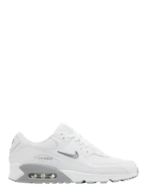 Nike Air Max 90 Jewel Sneakers - White