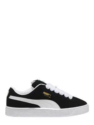 PUMA Suede Xl Sneakers - Black
