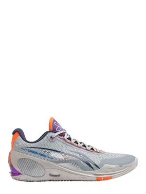 LI-NING Wade 808 3 Ultra 'Dreamer' Grey