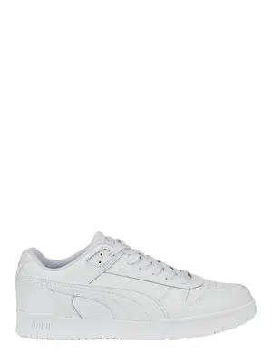 PUMA Rbd Game Low Sneakers - White
