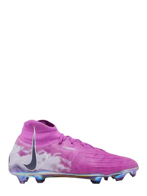 Nike Phantom Luna Elite Se Fg Thunder Pack - Purple