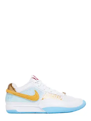 Nike Ja 1 'chinese New Year - White