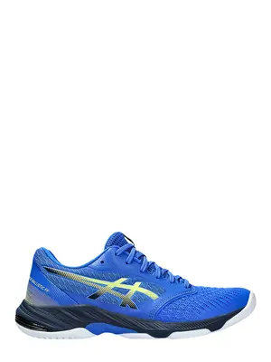 Asics Netburner Ballistic Ff 3 - Blue
