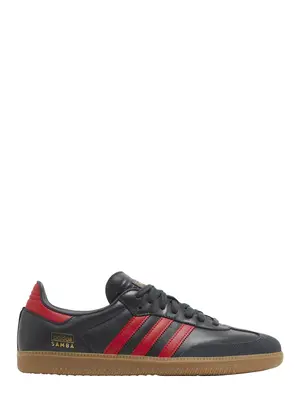 Adidas Samba OG Sneakers Black