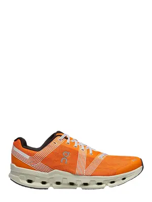 On Cloudgo Sneakers - Orange