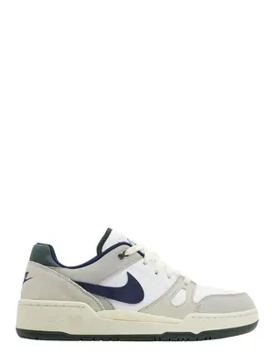 NIKE Full Force Low Sneakers