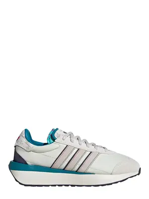Adidas Fefei Ruan X Country Xlg 'chinese New Year Pack' Sneakers - Cream
