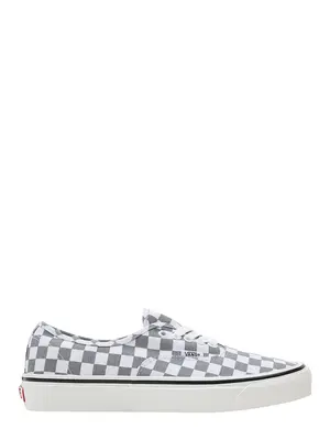 VANS Authentic 44 Dx 'anaheim Factory' Sneakers - Grey