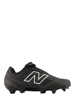 NEW BALANCE Burn X4 Sneakers - Black