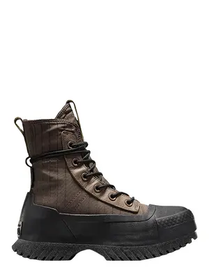 CONVERSE Chuck Taylor All Star Lugged Platform High Boots