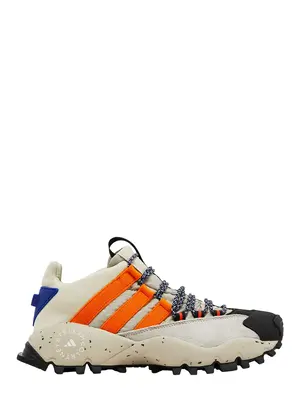 Adidas Stella Mccartney X Seeulater Sneakers - Tan
