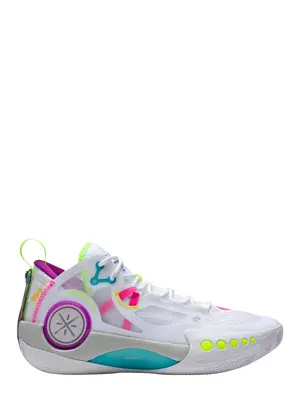LI-NING Wade Shadow 3 Sneakers - White