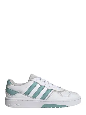 Adidas Courtic Sneakers - White