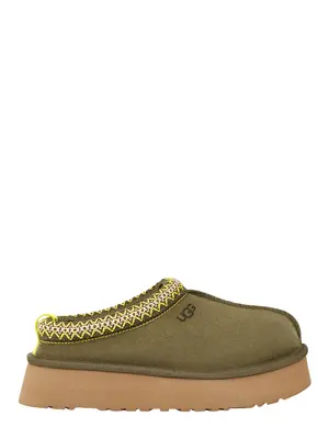 UGG Tazz Slipper - Green