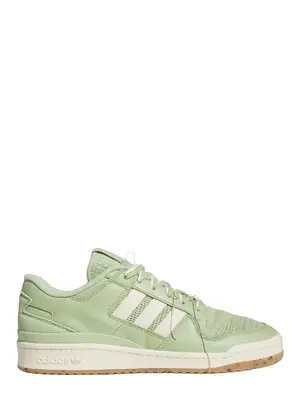 Adidas Forum 84 Low Sneakers - Green