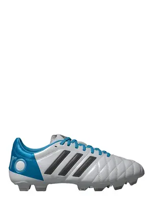 Adidas Toni Kroos X 11pro Fg '10th Anniversary - White