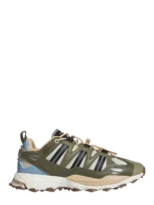 Adidas Hyperturf Adventure Sneakers - Green