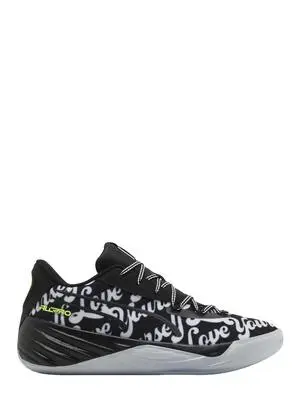 PUMA Chris Brickley X All-pro Nitro 'love Yourself' Sneakers - Multicolor