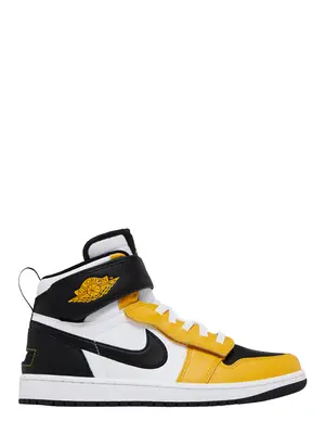 JORDAN 1 High Flyease - Yellow